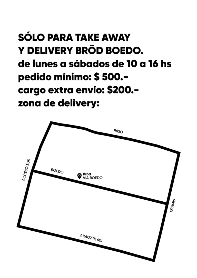 Bröd – Bakery Café